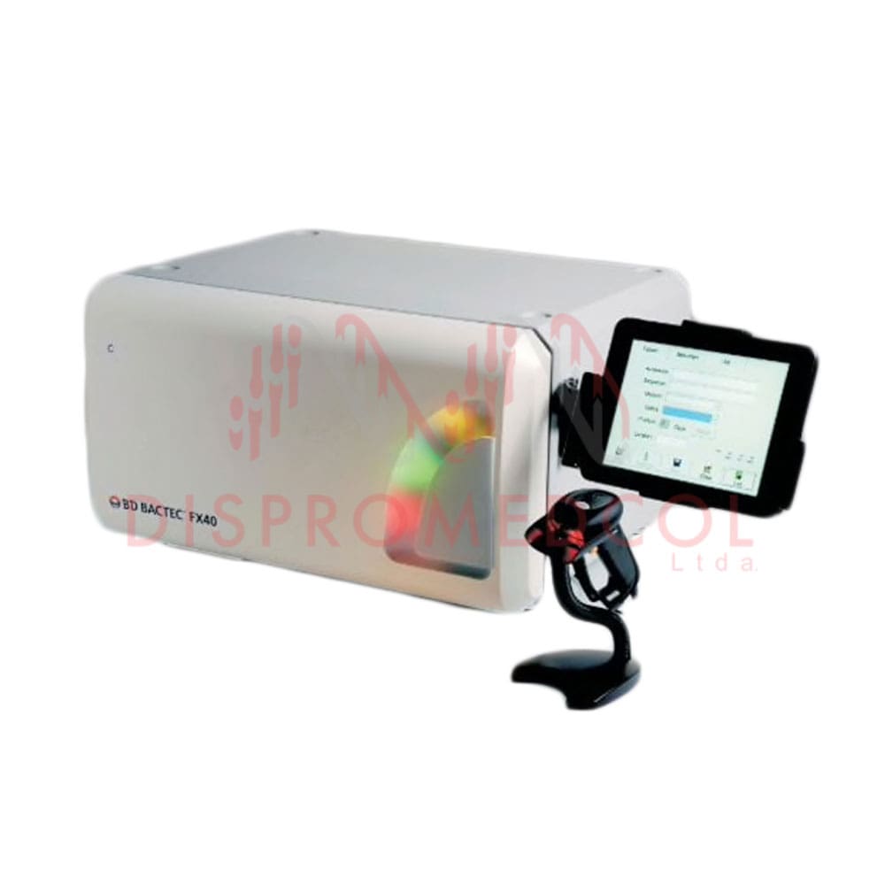 Bactec FX 40 | Dispromedcol